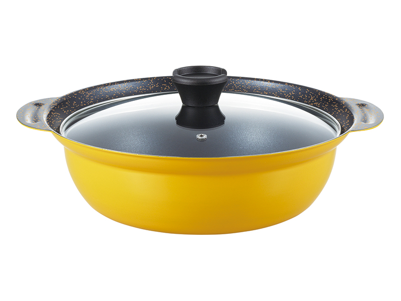 容量2、8リットル 27センチ 35 有次